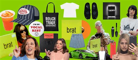 A Rough Guide To Brat Summer Rough Trade