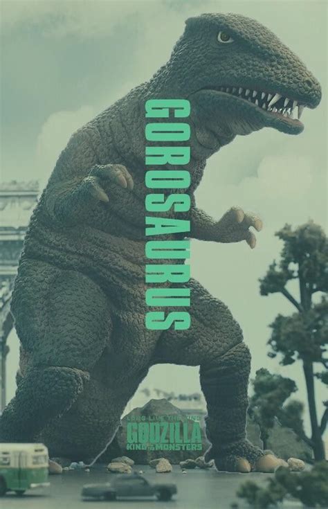 Gorosaurus Godzilla All Godzilla Monsters Godzilla Funny
