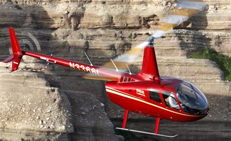 Hmu Helicópteros México R66 Turbine