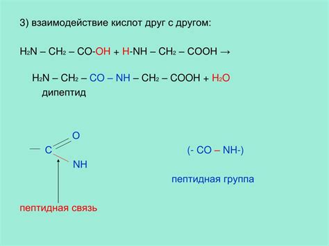 PPT - ТЕМА УРОКА: «АМИНОКИСЛОТЫ» PowerPoint Presentation - ID:4951572