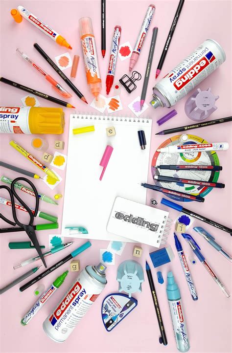 Edding Es Wonderlink