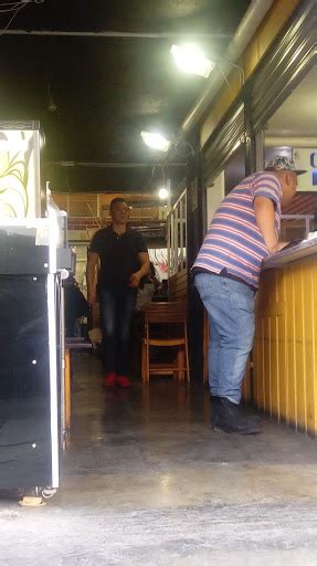 Restaurante Chamukos México En Coyoacán