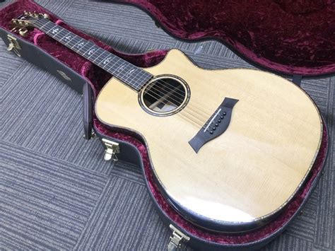 Yahooオークション 【美品】taylor 914ce V Class 2021年製 エレア
