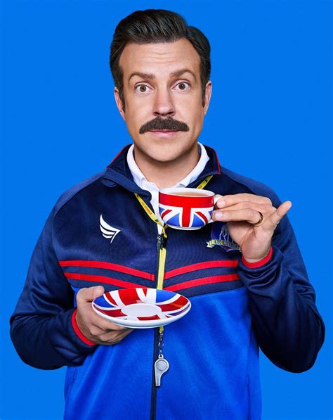 Ted Lasso Heroes Wiki Fandom