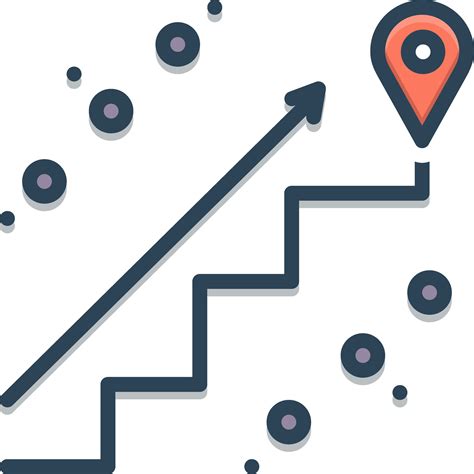 Color Icon For Endpoints 25281515 Vector Art At Vecteezy