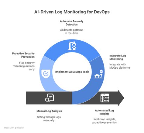 Discover How Ai Driven Log Monitoring Cuts Downtime By 60 And Secures