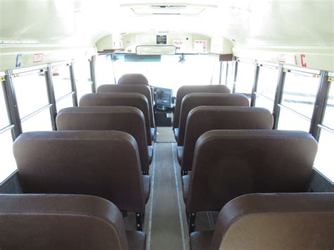 2019 Ic Ce Ada School Bus B61294 Las Vegas Bus Sales