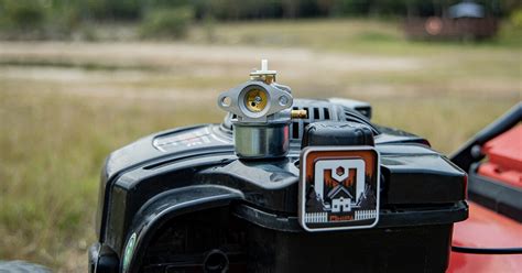 Common Carburetor Issues and How to Fix Them in 2-Cycle Small Engines – Hipa Store