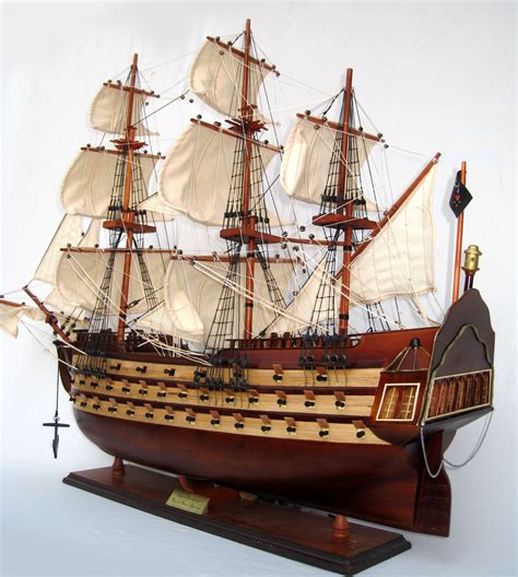 Queen Labs Revenge By Queen Annes Revenge Model Ship Shop Now