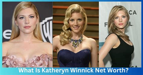 Katheryn Winnick Husband