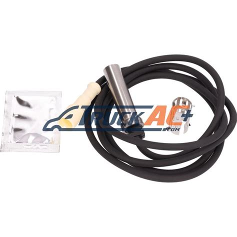Abs Speed Sensor Freightliner Bw801543 Mack 745 065640 Volvo 85108686 Navistar Bx801543