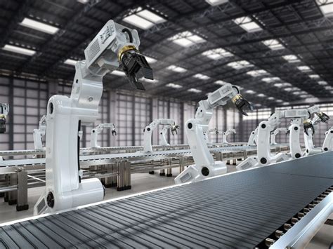 Common Assembly Line Layout Types In Industry Conveyor Roller Factory