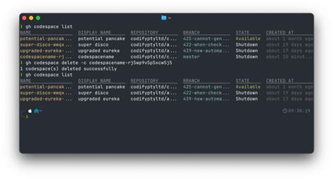 Mastering Github Codespaces Cli A Developers Guide Codify