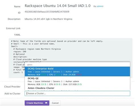 Automate Deployment And Management Of Docker Cloudvirtual Java Microservices With Dchq Infoq