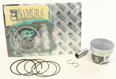 Namura Top End Repair Kit 6647 Mm Na 30008 2k Ebay
