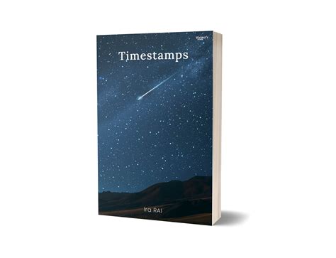 Timestamps Writers Pocket