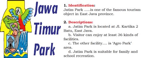 Descriptive English Admin