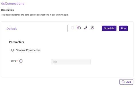 Apps Bigid Developer Portal