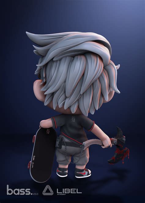 Chibi Uchiha Behance