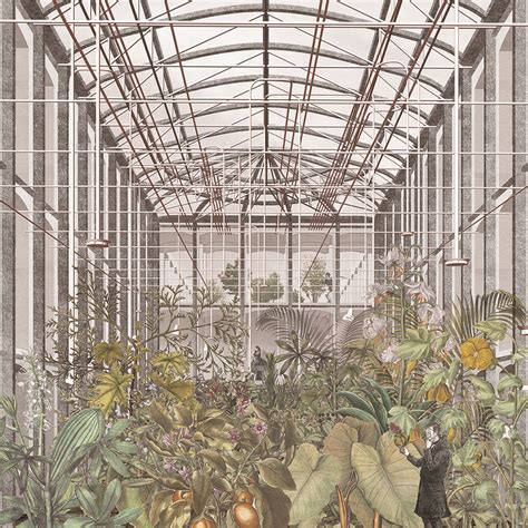 Aa School Of Architecture 2014 Shaan Patel