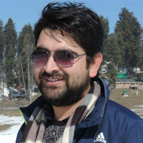 Arshid Khan Be Mtech Net Set Srf Phd Persuing University Of Kashmir Srinagar