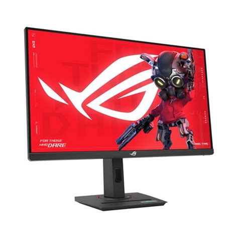 Buy Asus Republic Of Gamers Strix Xg27ucs 27 4k Hdr 160 Hz Gaming