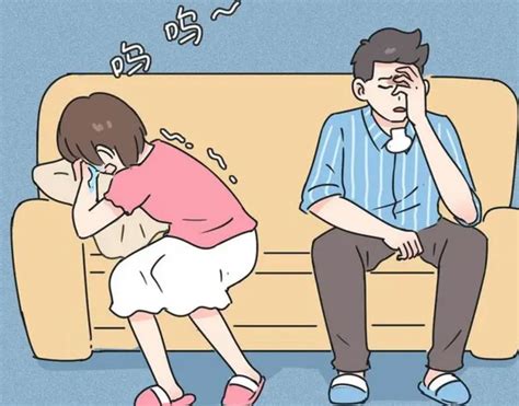 已婚男人没有边界感，会对妻子做什么？ 知乎