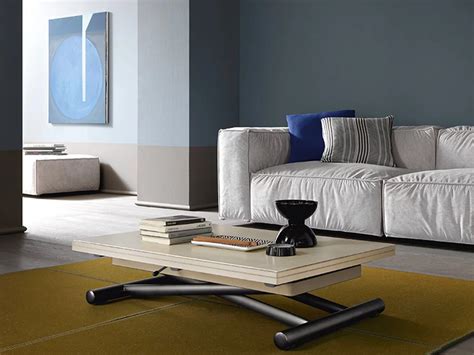 Table Relevable Bessy Optim² Gain De Place