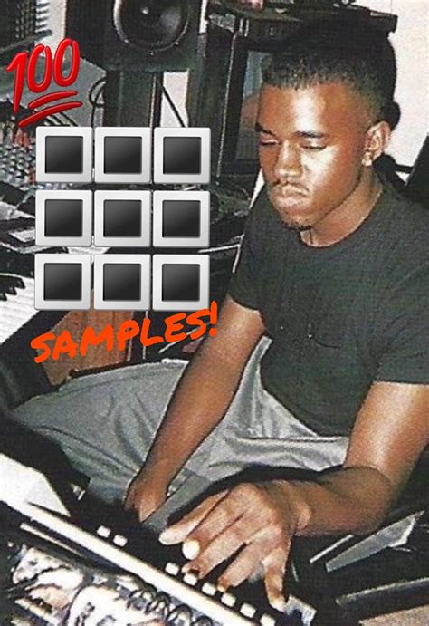 Best Kanye Samples R Oldkanye