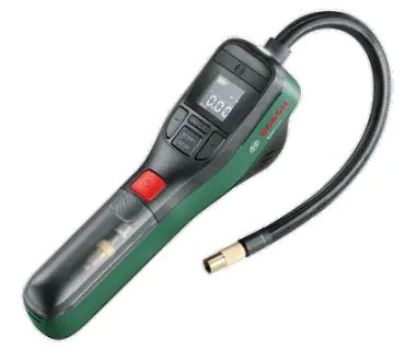 Bosch Easy Pump Digital Air Compressor Instruction Manual Manuals