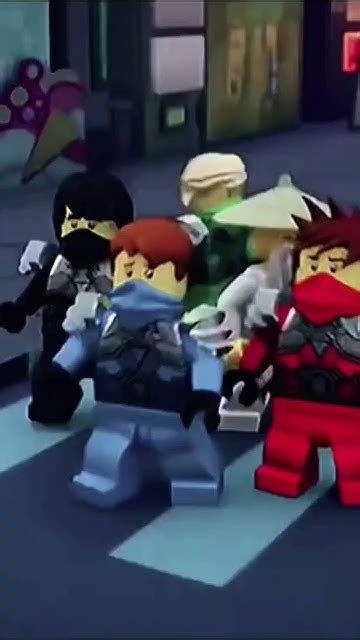 نينجا جو Youtube