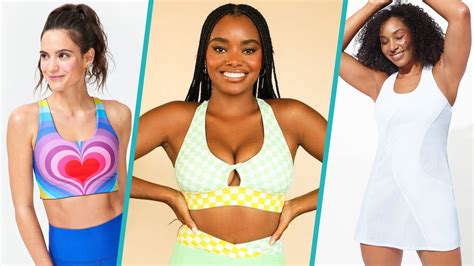 Cute Workout Clothes