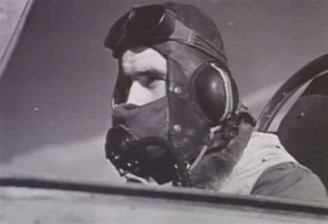 Spitfire Association Biography Of Fltlt Stuart Archbold