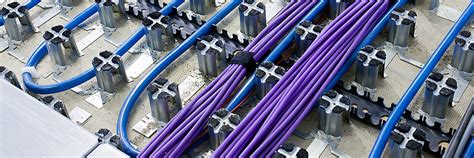 Intercell The Perfect Solution For Low Profile Floor Management