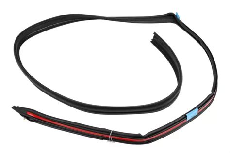 2007 2014 Gm Front And Rear Driver Side Door Upper Auxiliary