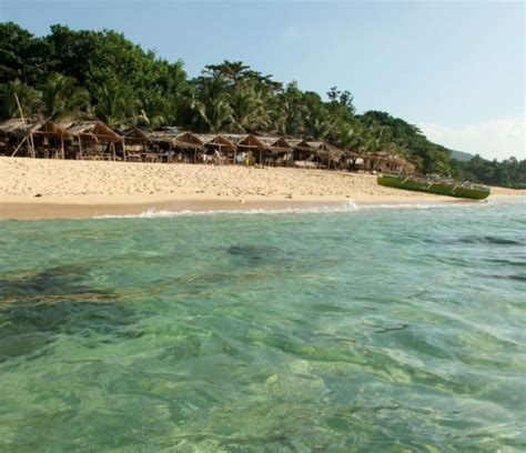 Bolinao Wikitravel