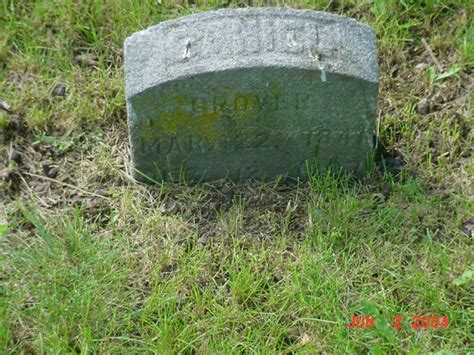 Daniel Grover 1847 1907 Find A Grave Memorial