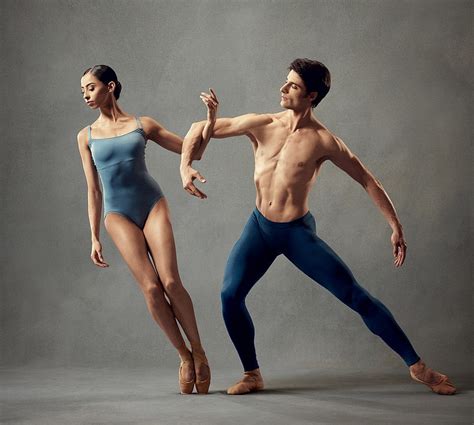 Sarasota Ballet Brings Balanchine To Life Your Observer
