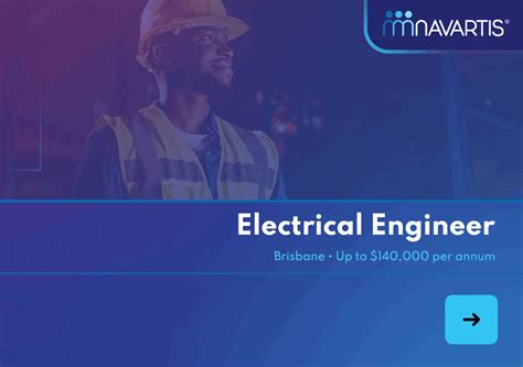 Josh Allen On Linkedin Electrical Engineer Job Based In Brisbane