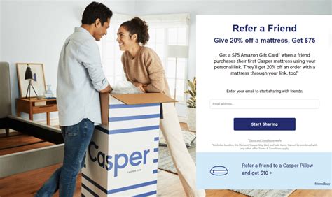 40 Best Referral Program Examples By Industry Why They Work