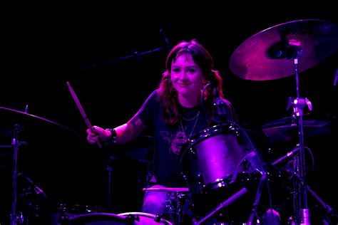 In Focus Off And Die Spitz At Bowery Ballroom