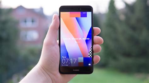 Significant Vulnerabilities Found In Huawei It Security Guru