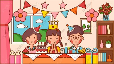 Mbe의 삽화 생일 생신 벡터 Mv Mv 일러스트 Pngtree 로열티 무료