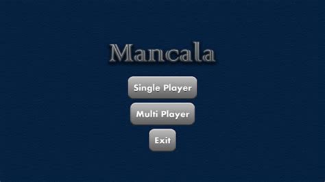 Mancala Free For Android Download