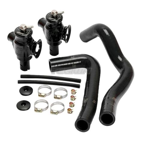 Turbosmart Bov Kompact Dual Port System Bmw