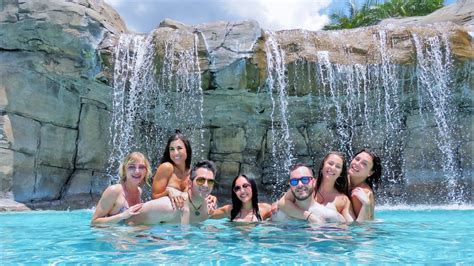 Caliente Resort