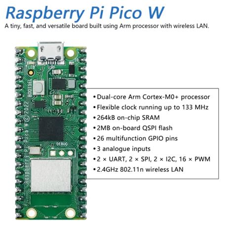 freenove 4wd car kit for raspberry pi pico ivyliam gadgets ltd