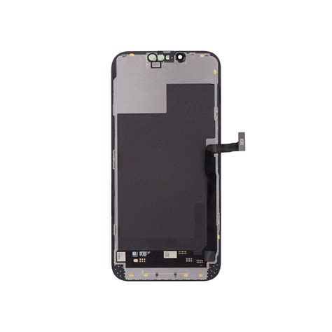 Iphone 13 Pro Max Soft Oled Screen Assembly Replacement With 120 Hz