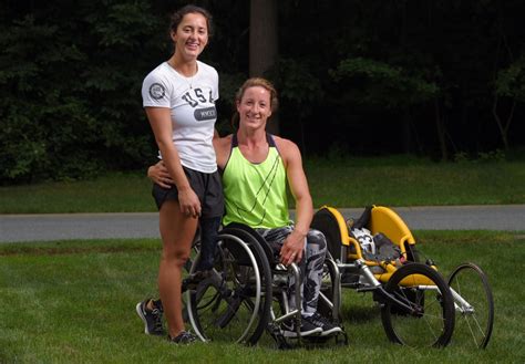 Inseparable Mcfadden Sisters Bond Over Sports Will Compete In