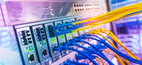 Networking System Nsc